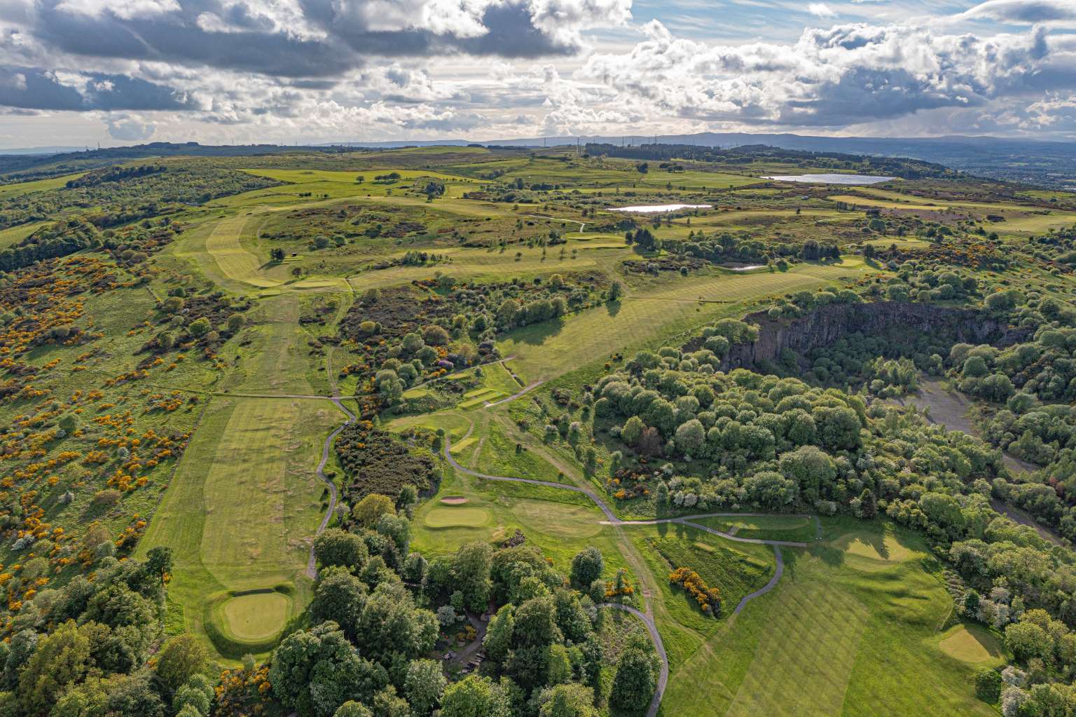 About Fereneze Golf Club About Fereneze Golf Club